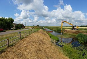 Internal Drainage Boards - Association of Drainage Authorities