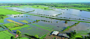 Wainfleet flooding - Association of Drainage Authorities