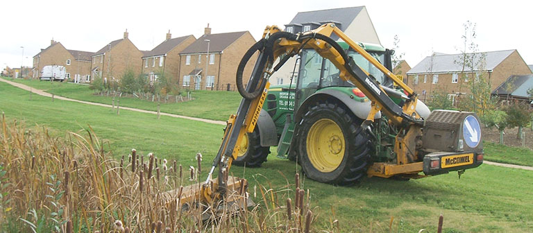 Planning for the Future - Association of Drainage Authorities