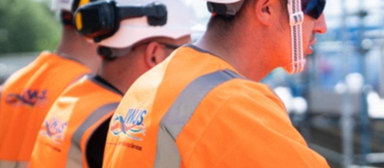 IWJS Undertakes No Dig Structural Relining Works to Minimise Disruption ...