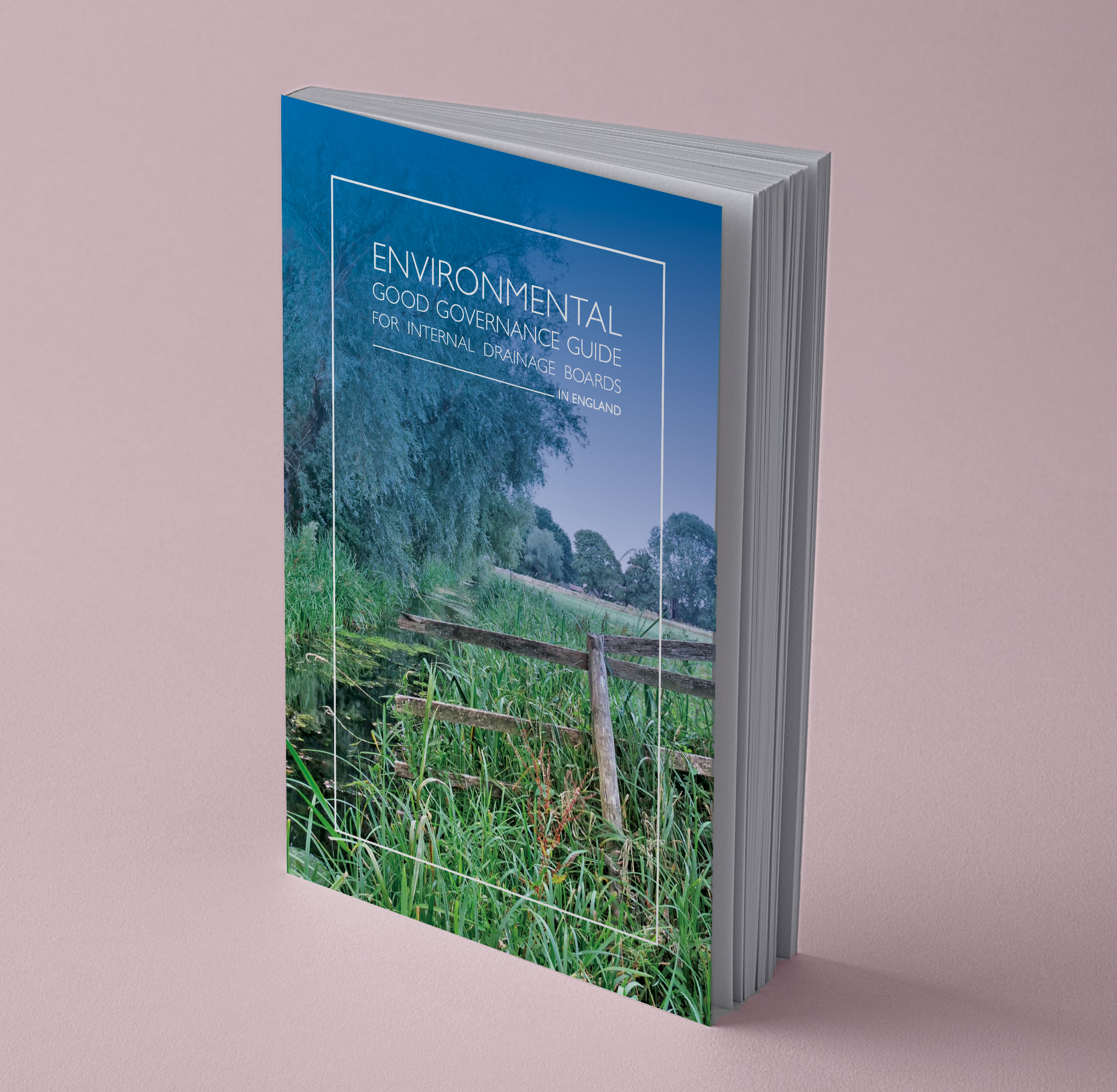 ADA publishes comprehensive Environmental Good Governance Guide for ...