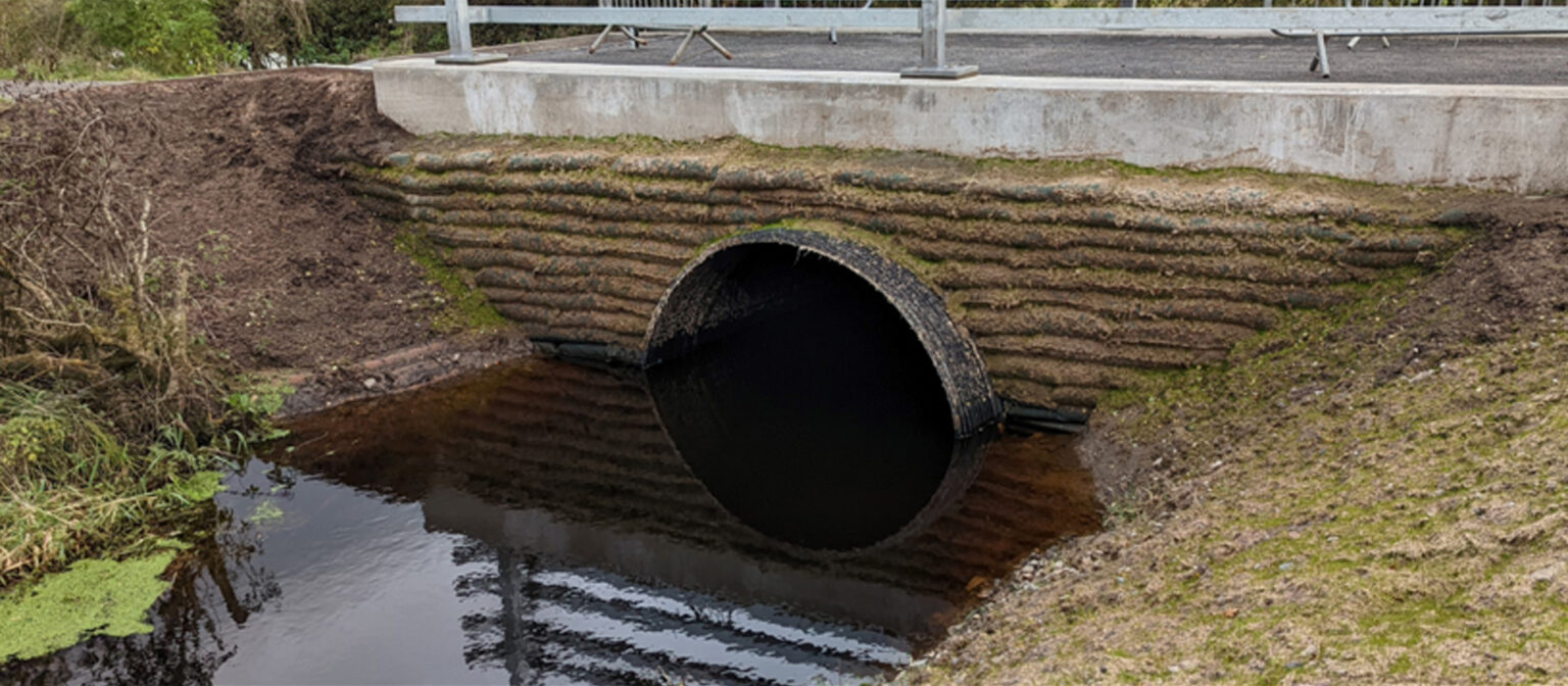 The Future of Culverts…Now - Association of Drainage Authorities