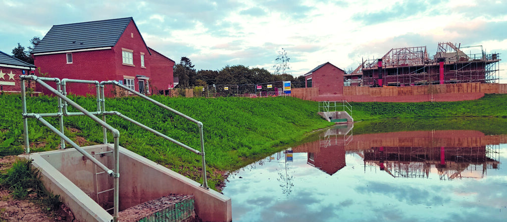 Updated NPPF: Modest changes to the consideration of flood risk and ...