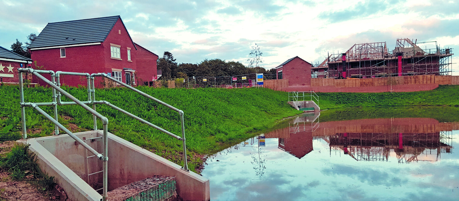 Updated NPPF: Modest changes to the consideration of flood risk and ...