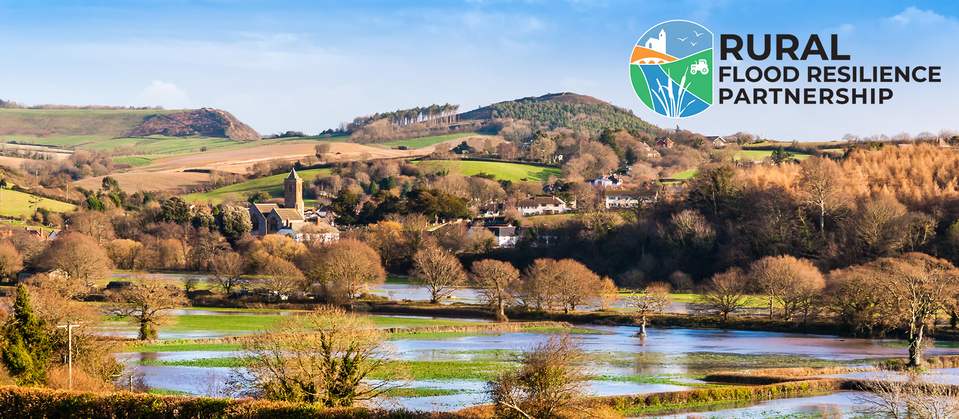 Rural Flood Resilience Partnership launched - Association of Drainage ...
