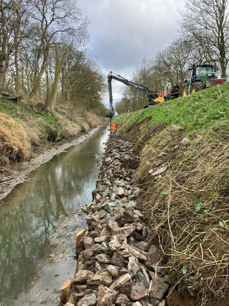 Delivering Resilience at Pace The IDB Storm Recovery & Asset ...